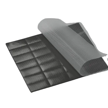 Electromagnetic Interference Shielding--silicone Resonance Elastomer ...