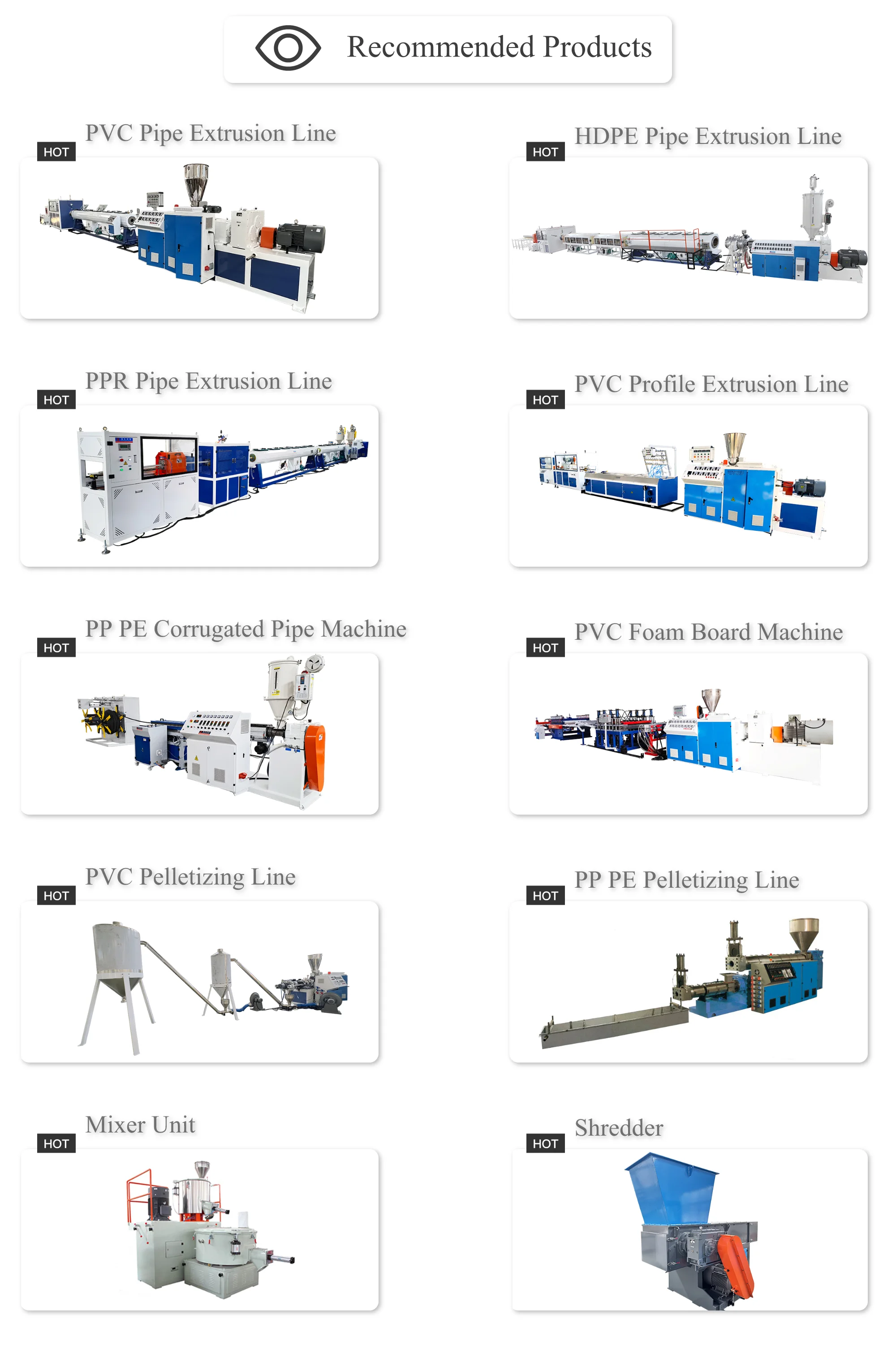 Pvc Water Drainage Conduit Pipe Making Machine Pvc Pipe Production Line ...