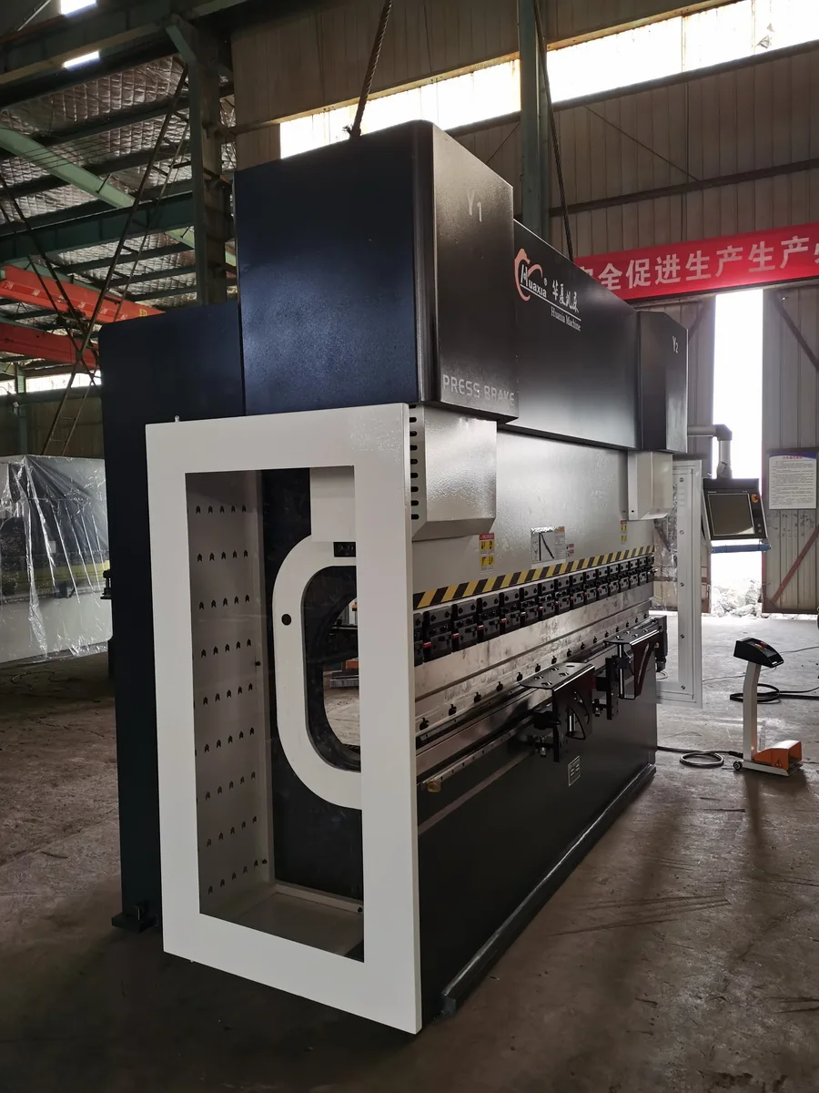 Tandem Press Brake CNC Hydraulic Metal Plate Bending Machine| Alibaba.com