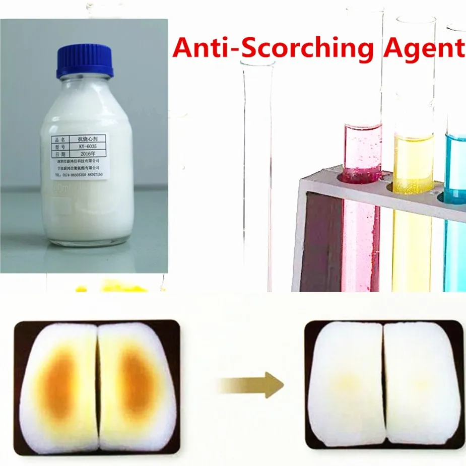 A33 Amine Catalyst With Triethylene Diamine And Tin Chemical Catalyst ...