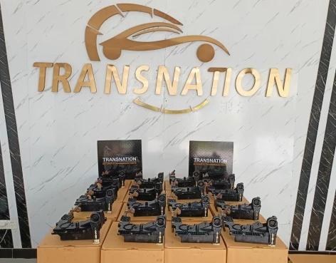 6r80 183420d-xx Automatic Transmission Circuit Board From Transnation ...