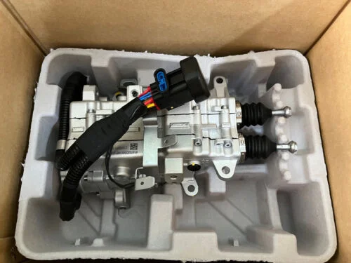 Genuine OEM Hyundai Kia Clutch Actuator Assy 41470-2D011 | Shop ...