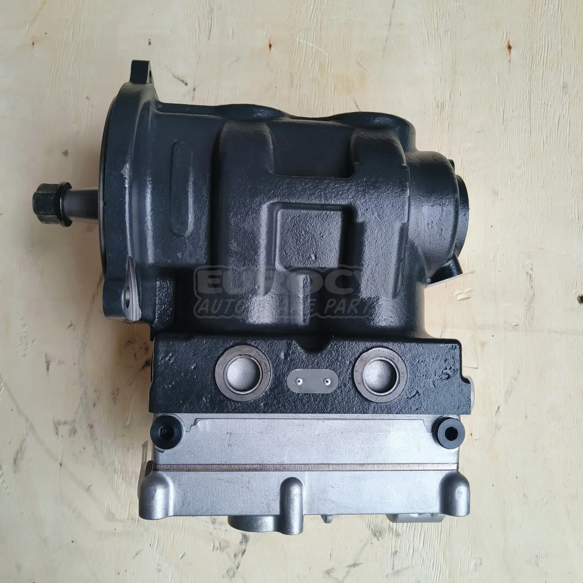 Eurocv Truck Parts VOE 22101753 Compressor 9125120310 for Volvo Trucks ...