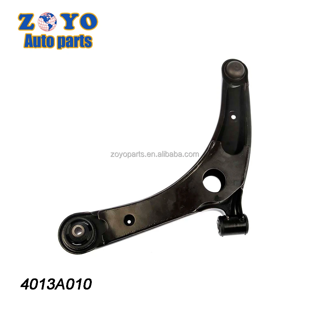 4013A010 Control Arm for Mitsubishi Outlander & Lancer