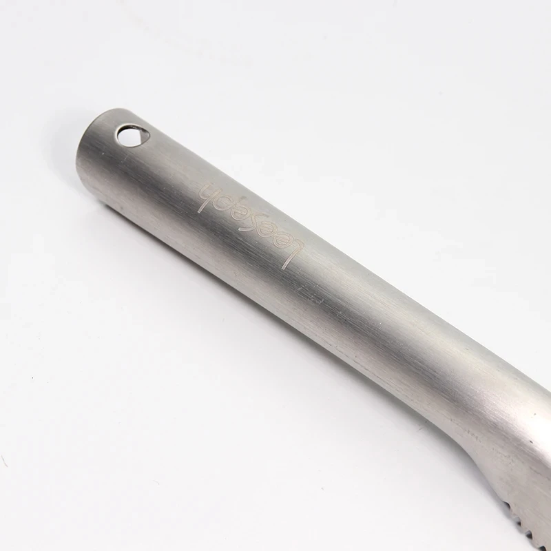 Stainless Steel Fish Scale Scraper,Fish Scale Remover For Fast And Easy Fish Scale Removing ...