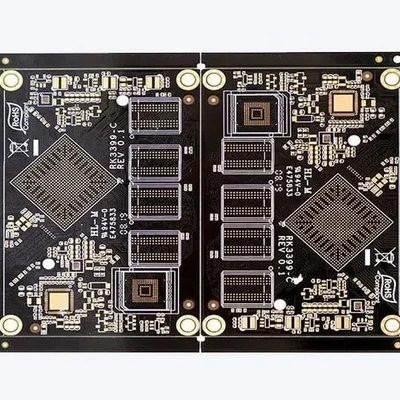 PCB Photoresist Resin PCB Matte Black Solder Mask Protective Ink Resin ...