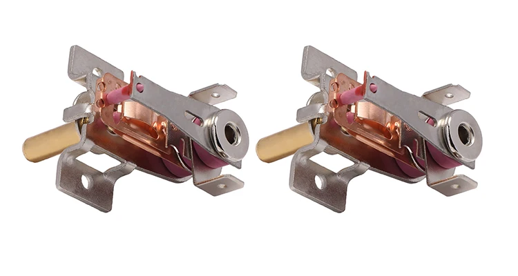 Pizza Baking Oven Frying Pan Universal Temperature Controller 10A 15A ...