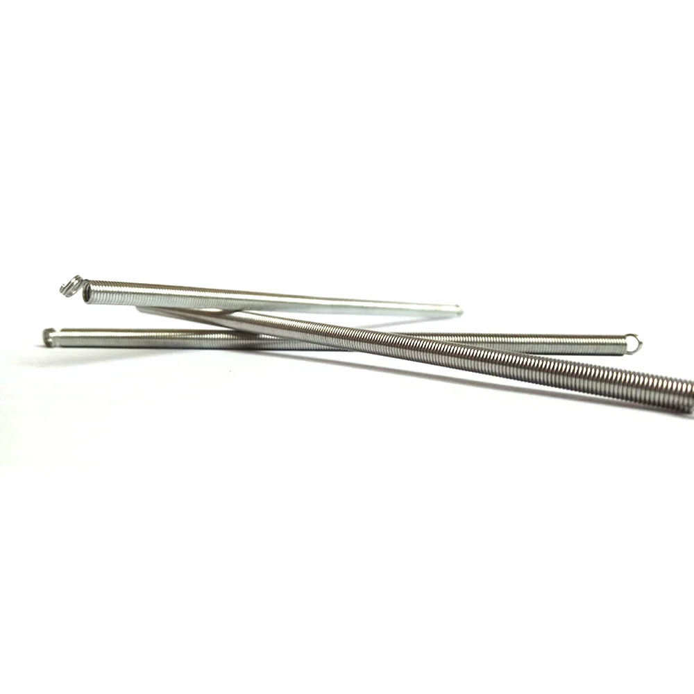 Powered Long Coil Tension Extension Stapler Micro Extension Spring ...