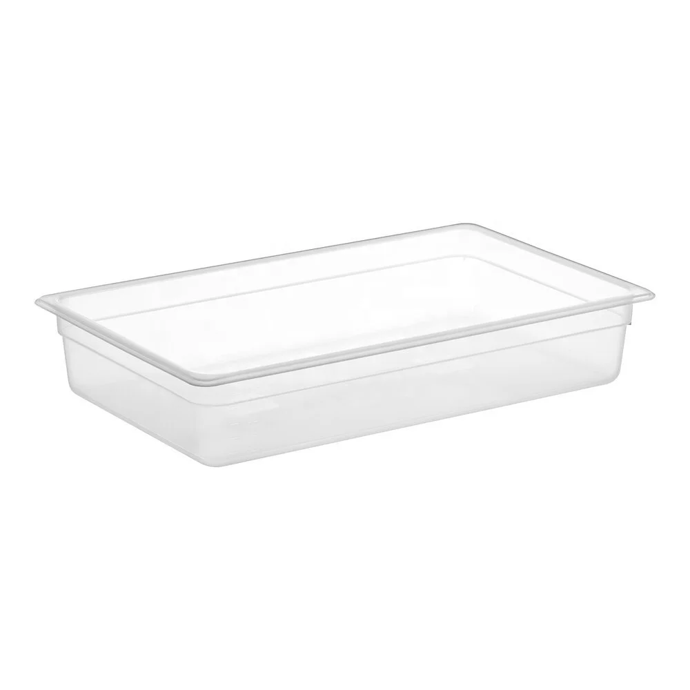 Pp Pc Plastic Gn Pan Polycarbonate Clear Plastic - Buy Gn Pan Stainless ...
