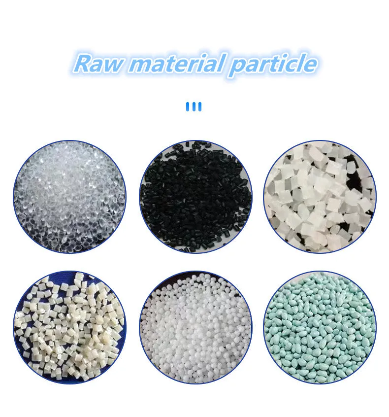 100% Biodegradable PBS Polybutylene Succinate Pellets