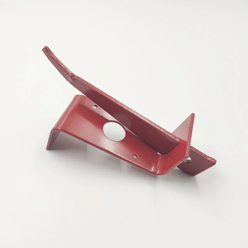 Concrete Forming Snap Tie Wedge and Jahn Brackets - Durable & Reliable