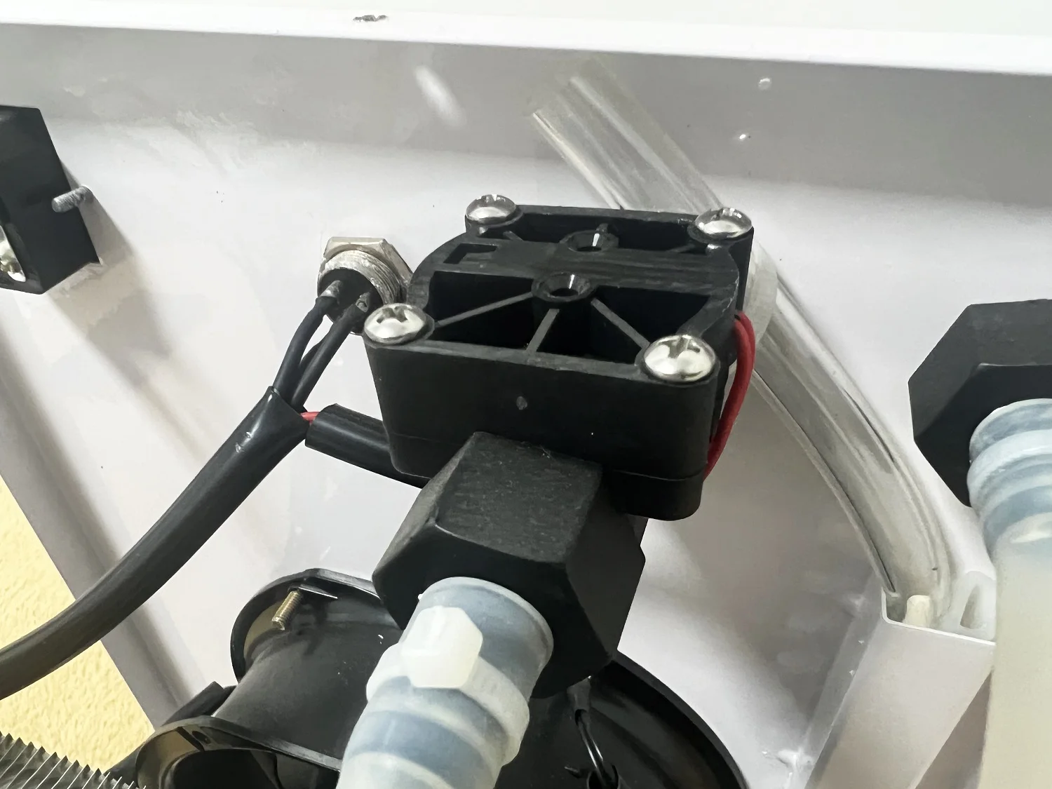 Low Maintenance Mini Chiller CW3000 Air Cooled Water Chillers Energy ...