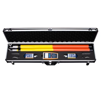 Best Price Wireless Hv Phase Sequence Tester Voice Stick Phasing Meter ...