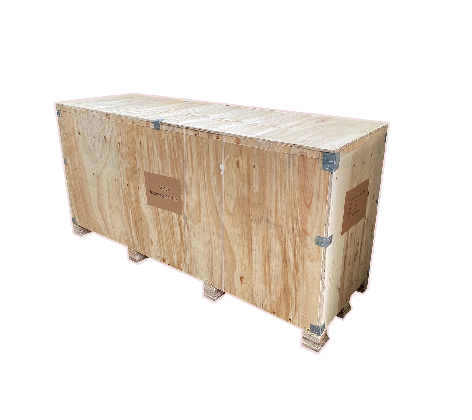 W-tel Ip67 Olt Telecom Equipment Electrical Outdoor Cabinet Enclosure ...