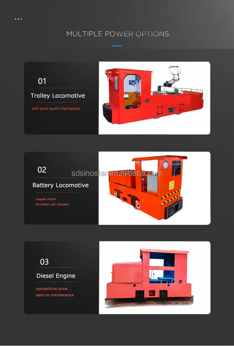 Underground Mine Railtrack Electric Locomotive| Alibaba.com