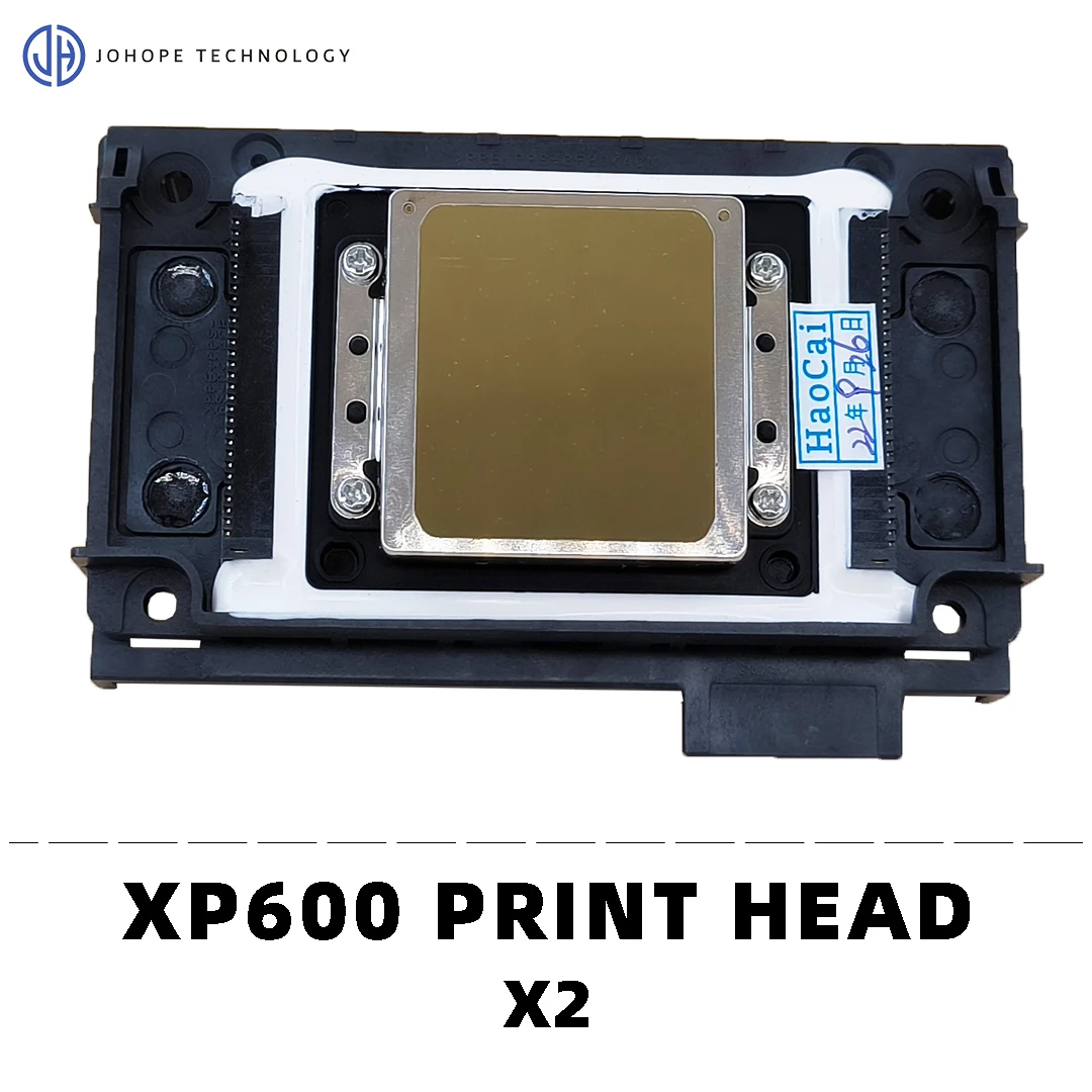 Xp600 Conversion Kit - Upgrade Your Inkjet Printer