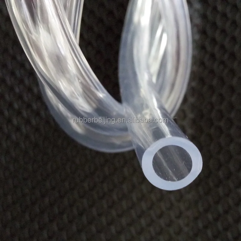 Flexible PVC clear Pipe Vinyl Soft Tube| Alibaba.com
