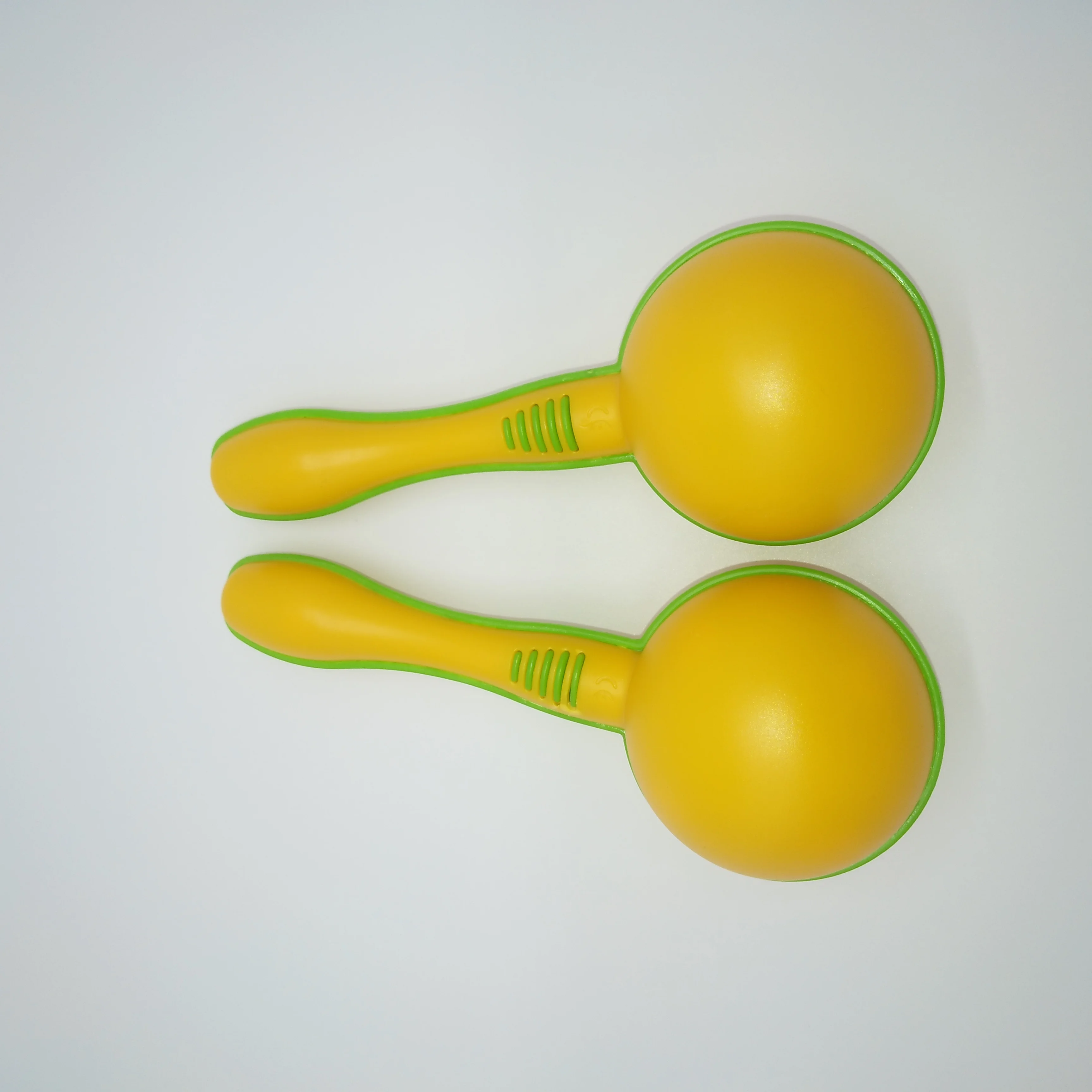 Jingxuan Maracas For Kids Baby Plastic Musical Instruments Mexican ...
