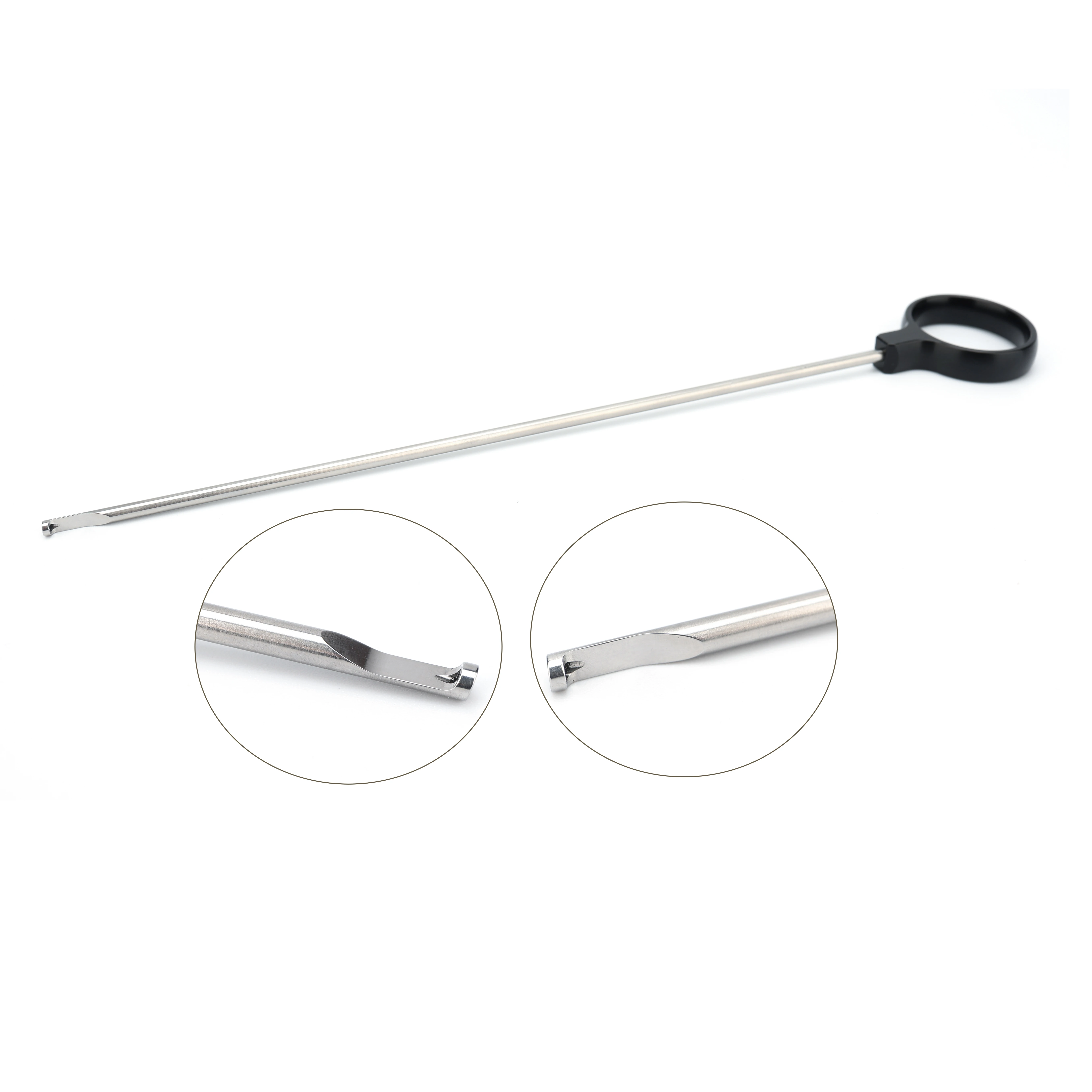 Arthroscopic Instruments Knot Pusher Shoulder Joint Instruments ...