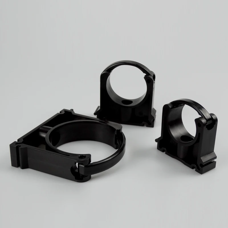 PPH Pipe Clamps - Durable, Easy to Use, Wholesale Available