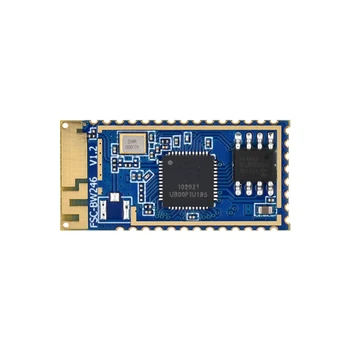 Best Alternative To Esp32 Bluetooth 4.2 Dual-mode And 2.4ghz Wi-fi ...