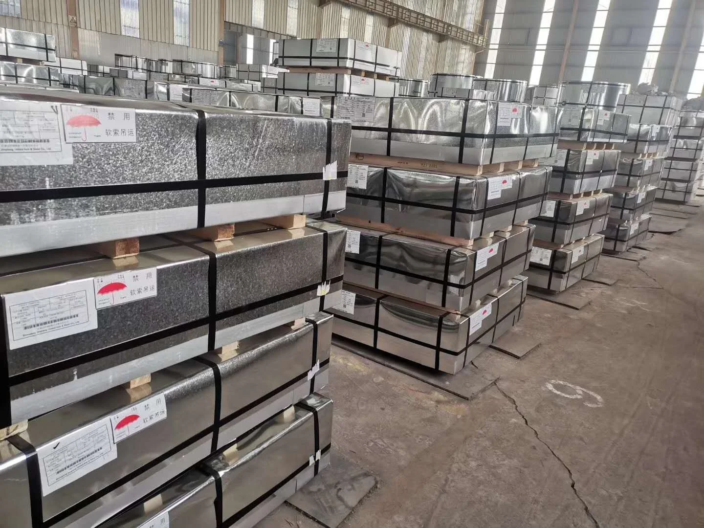 Custom Tinplate Spte T3 T4 2.8/2.8 Mr Spcc Tinplate Coil Tinplate Coil ...