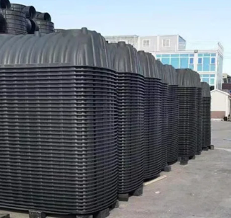 500-2500 Liters Septic Tanks - Durable & Efficient Solutions