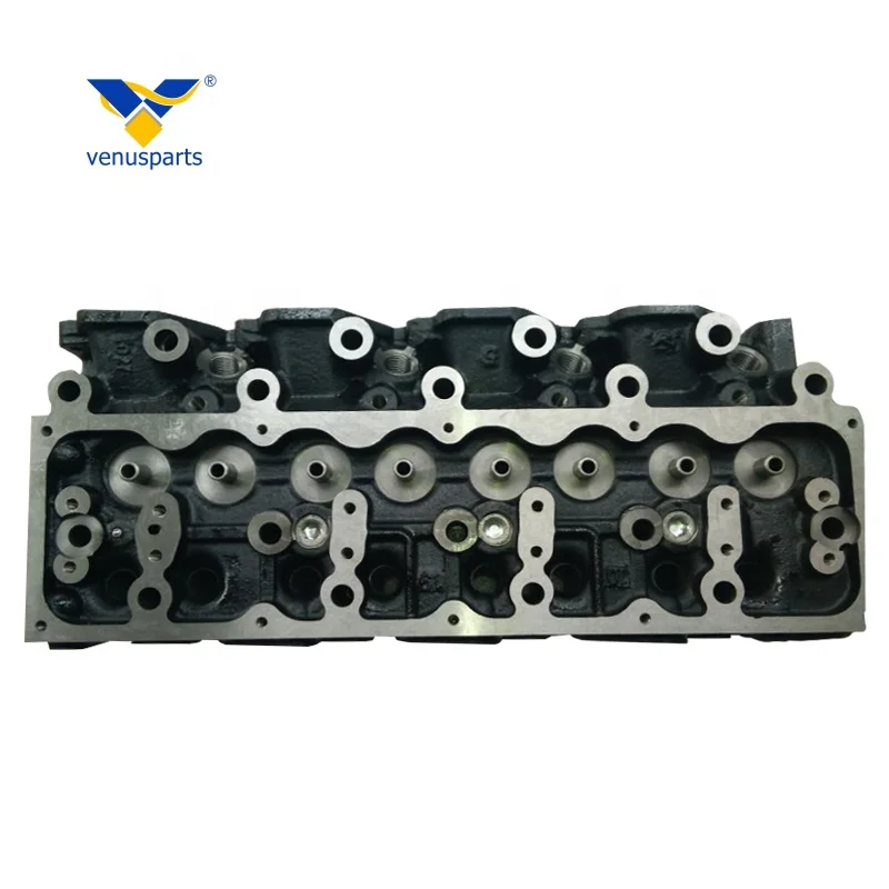 4 Cylinder Engine TD42 Cylinder Head 11039-VH002 for Nissan Parts ...