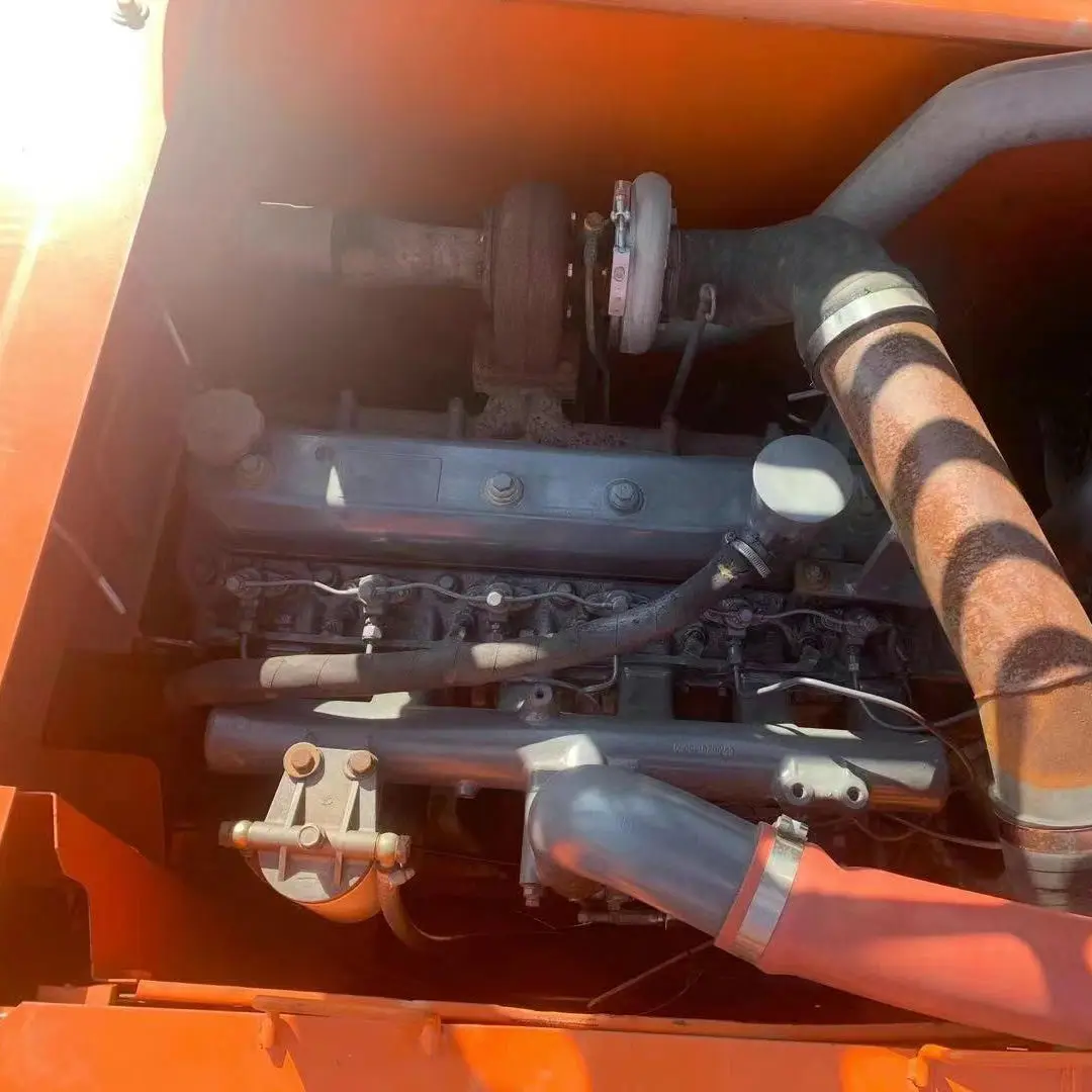 Used Doosan 225lc-7/doosan Excavator 225 Doosan Is In Beautiful ...