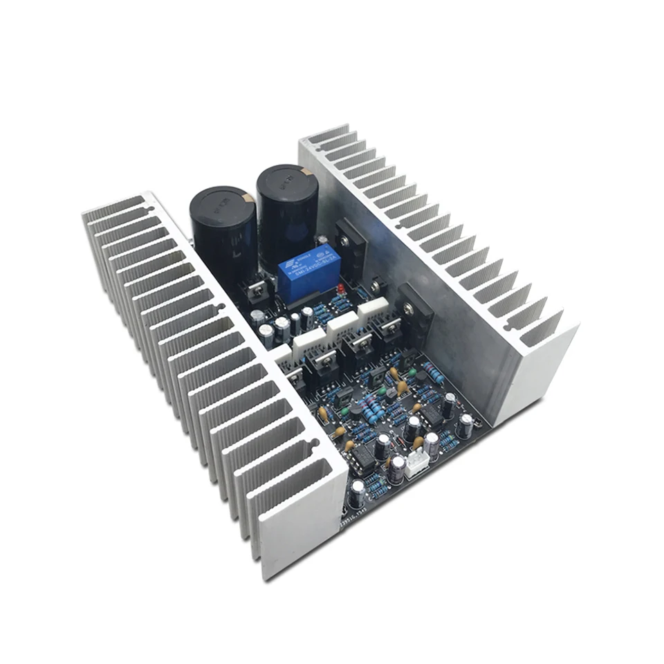 A1943 C5200 Tube Amplifier - 100wx2 Power Board for Home Audio