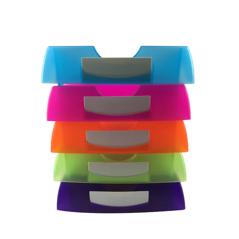 Eco-friendly Material Common Use Optical Lens Patr Job Tray Turnover ...