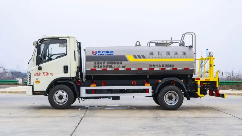Best Sale Water Tank Truck Sprinkler Sprayer 10000 Litrer Water Spray ...