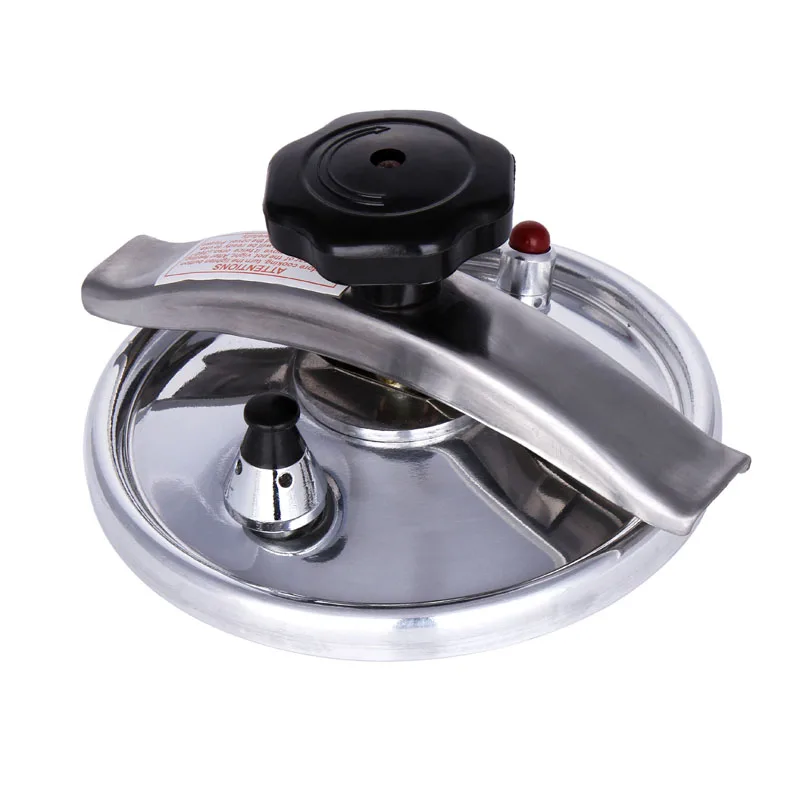 7L High Quality Pressure Cooker - Perfect for Commercial Use