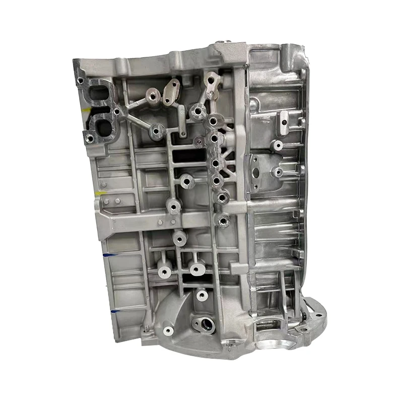 New Korean Car Engine G4kd G4ke G4kj 2.0l Auto Engine Assembly For ...