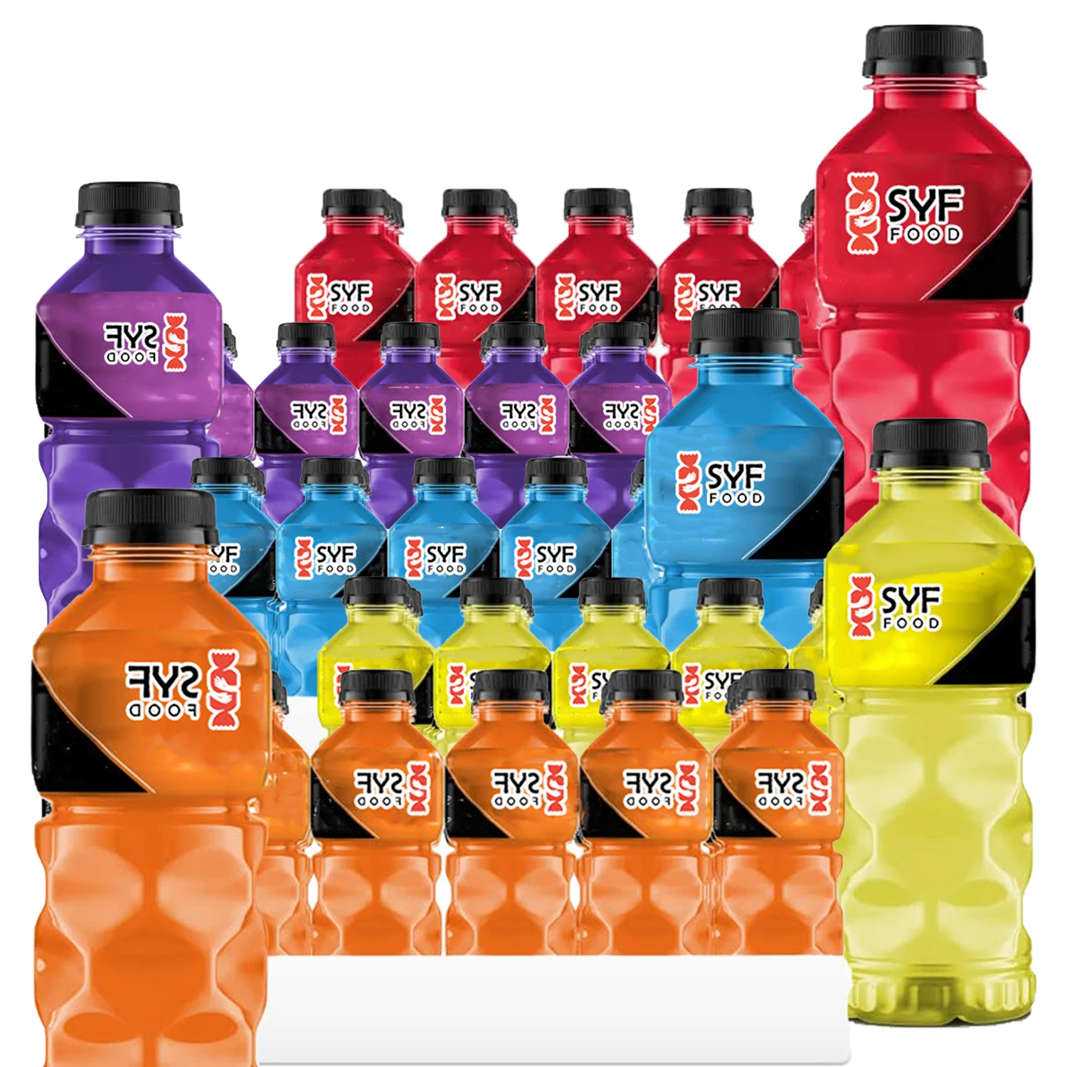 Iso/haccp Certificate Exotic Drinks Beverages Wholesale Mix Fruit ...