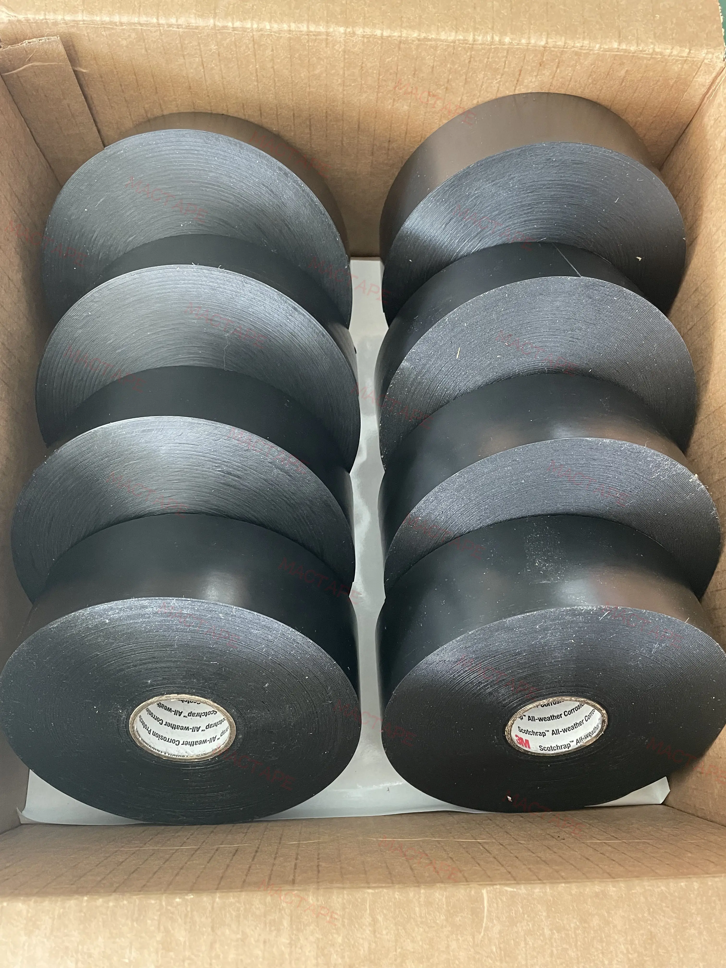 3M Vinyl Electrical Tape - Durable, Self-Adhesive Protection