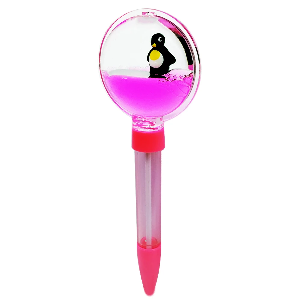 Acrylic Floaty Bubble Liquid Pen - Eco-Friendly Stationery for Hotels ...