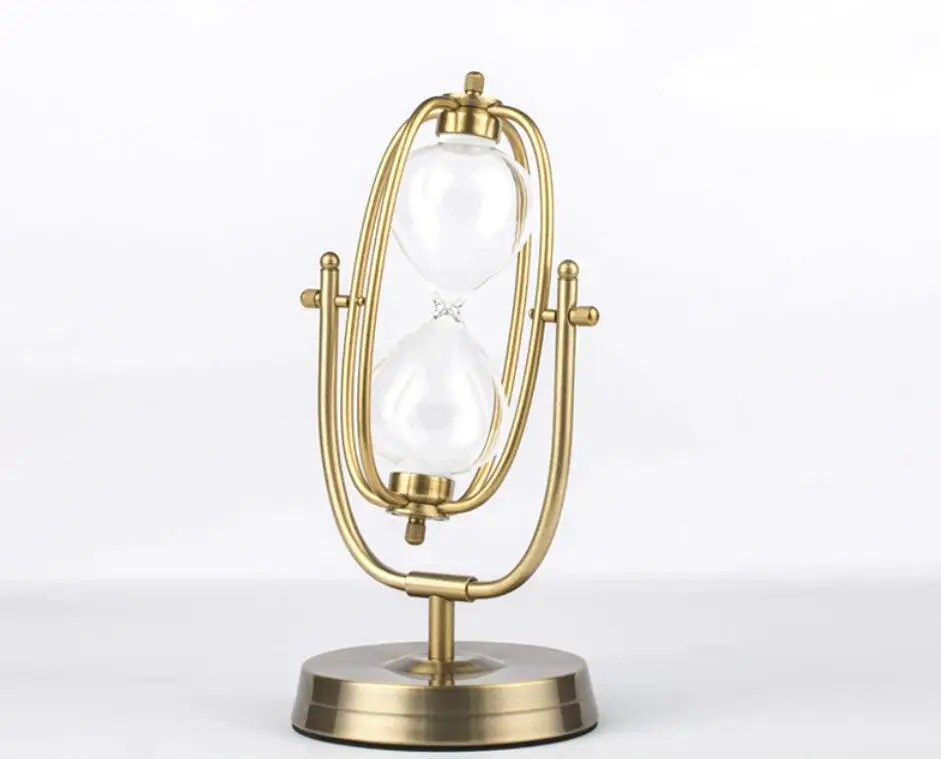 Customizable Hourglass Crafts - Perfect for Wedding Gifts