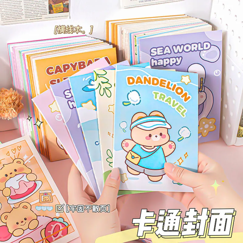 Shop Our Wholesale Cute Notebooks for Students - Free Shipping
