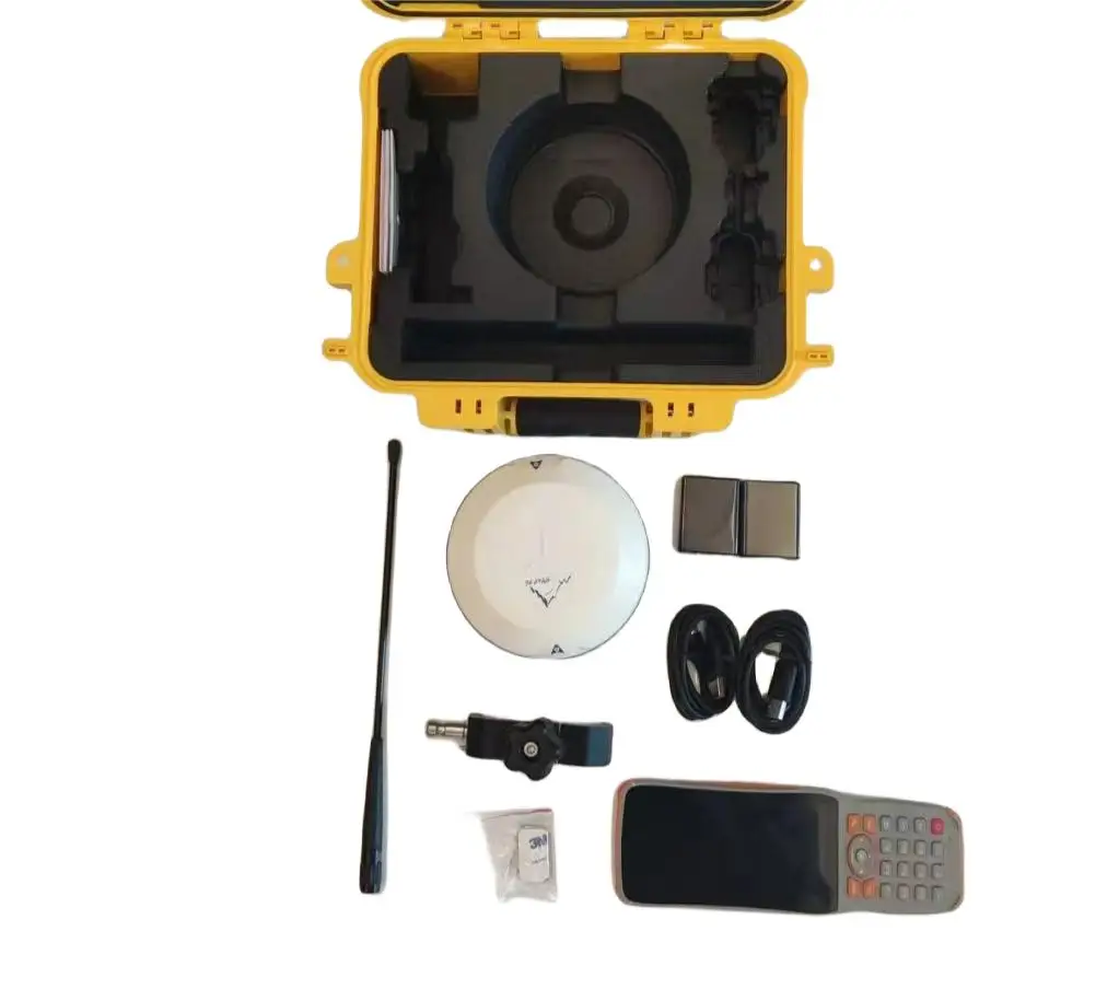 CHCNAV X15 I89 GNSS RTK - High Accuracy Survey Equipment