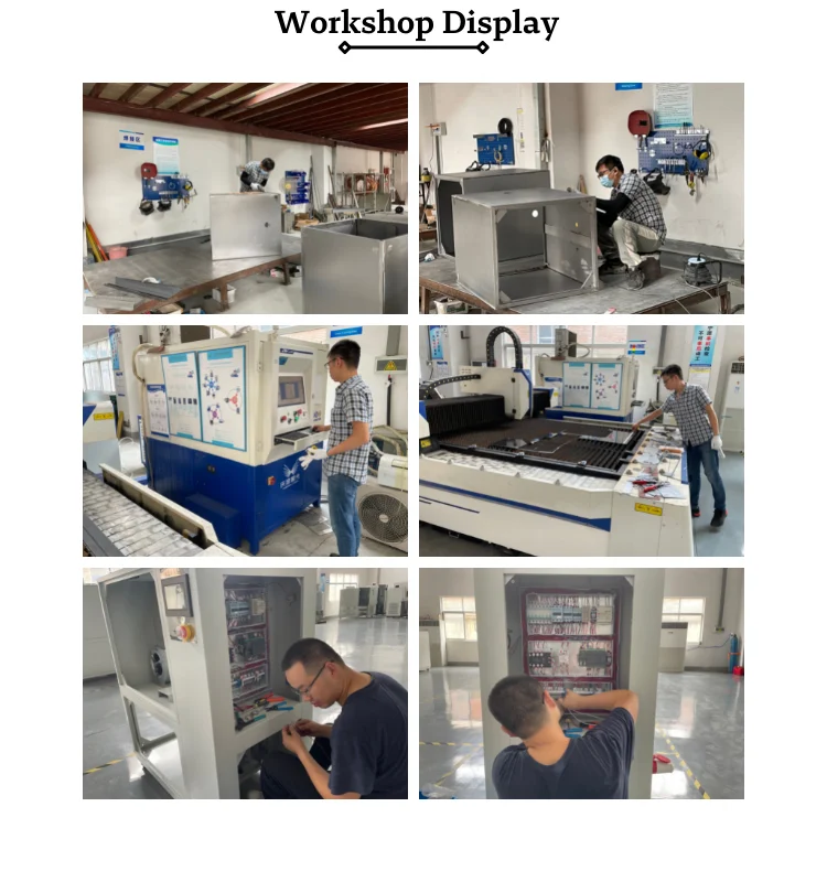 Textile Lab Constant Temperature Humidity Control Precision Air Conditioner