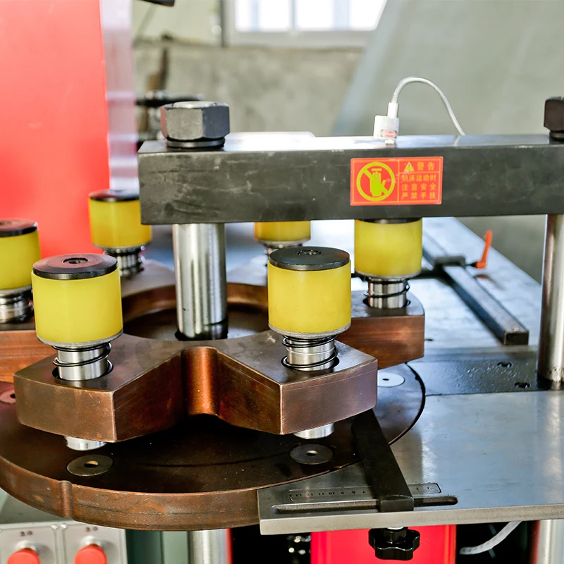Busbar Copper Aluminum Machine Copper Bus bar Cutting Punching Bending ...