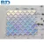High Quality Iridescent Fish Scale Glass Mosaic Tile - Buy Fish Scale ...