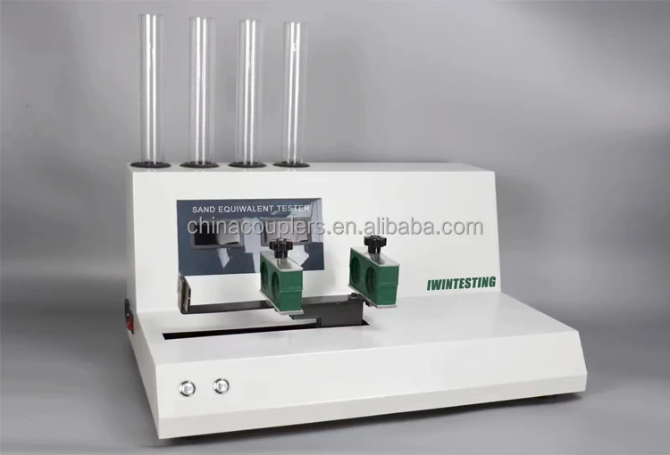 Electric Sand Equivalent Value Test Apparatus| Alibaba.com