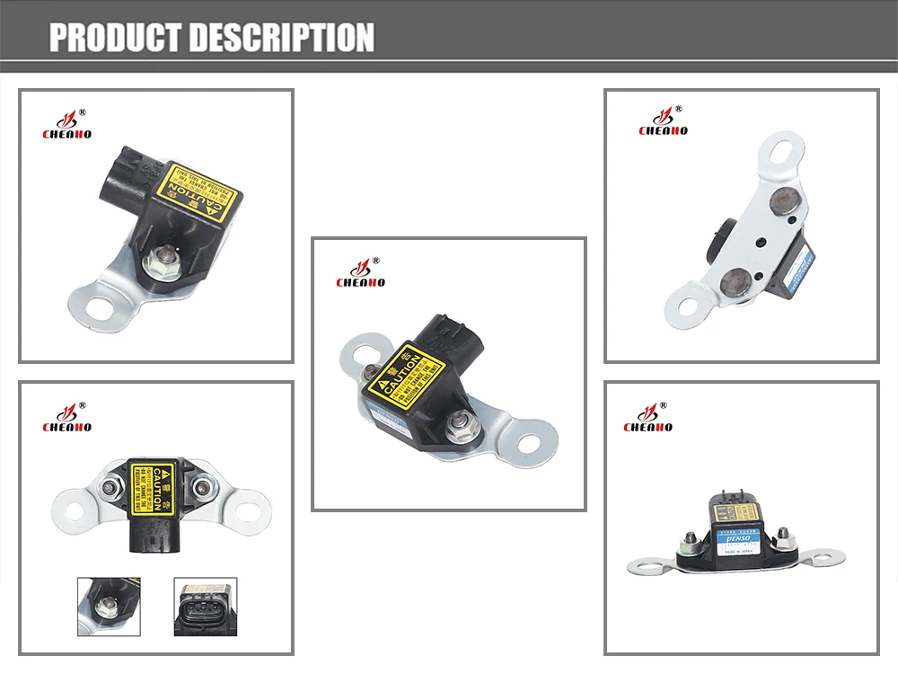 Camshaft Position Sensor for Nissan Sentra 2013-2016
