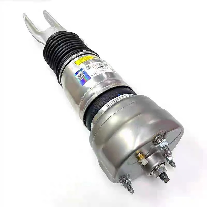 Front Air Shock Absorbers For Porsche Panamera 970 97034305108 ...
