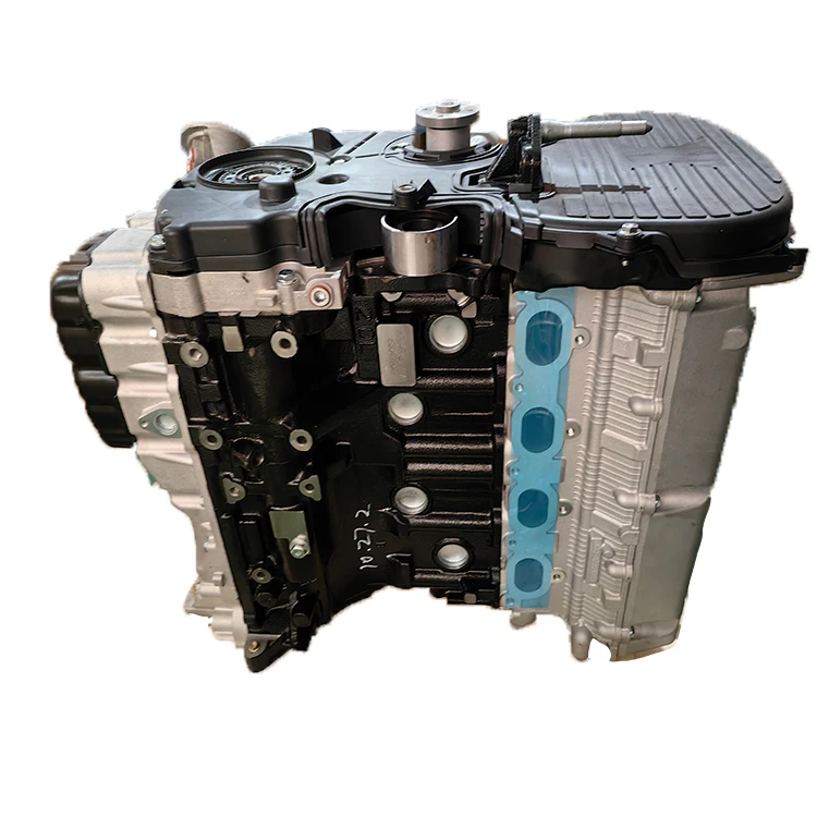 High Quality Jac Hfc4ga3.c Long Block Cylinder Heads Engine Assy For ...