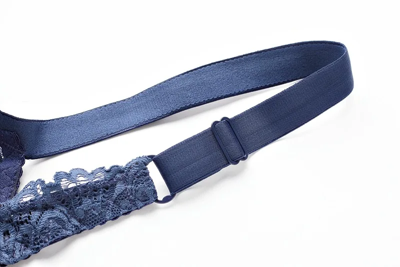 Plus Size Bra Panty Set - New Design Underwear for Women