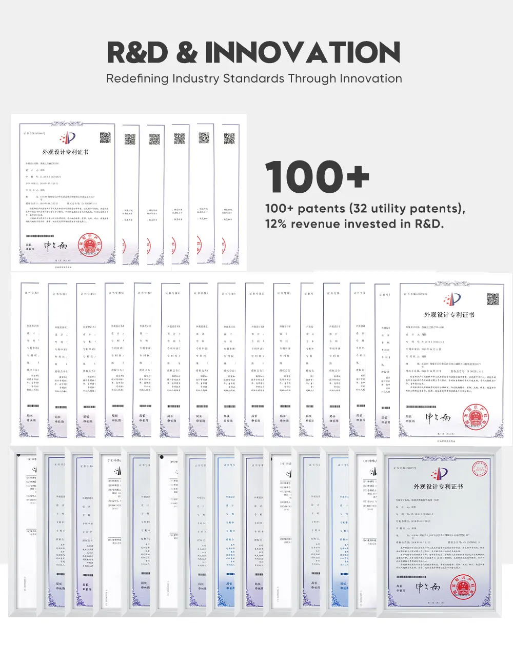 Biomaser U1 Exclusive Patent New Rechargeable Wireless Eyebrow Tattoo ...