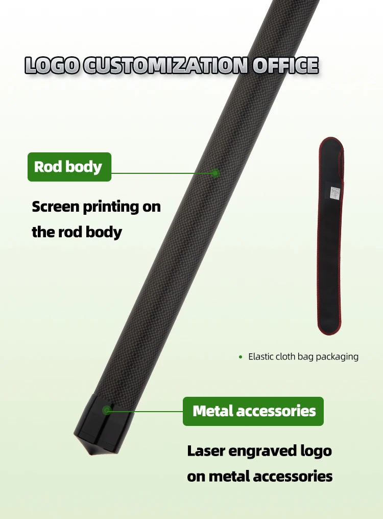 Long Reach Carbon Fiber Telescopic Poles - Buy Telescopic Pole Carbon 2 ...